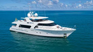 My life in boats: Chip McElroy, owner of Reflections